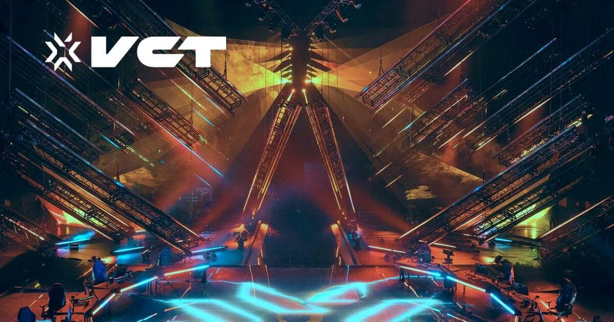 In VCT 2023, Riot Games Has Announced Their 30 Partnered Teams – Real ...